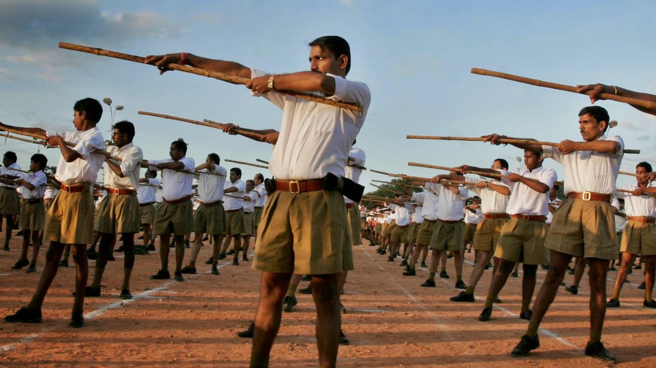 Hvad er Hindutva? - Viden & foredrag om Indien